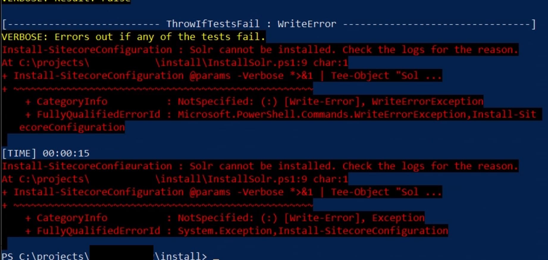 NextJS: Unable to Verify the First Certificate | MG on SC